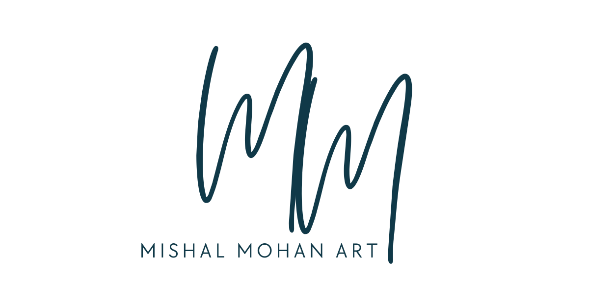Meet the Artist – Mishal Mohan Art